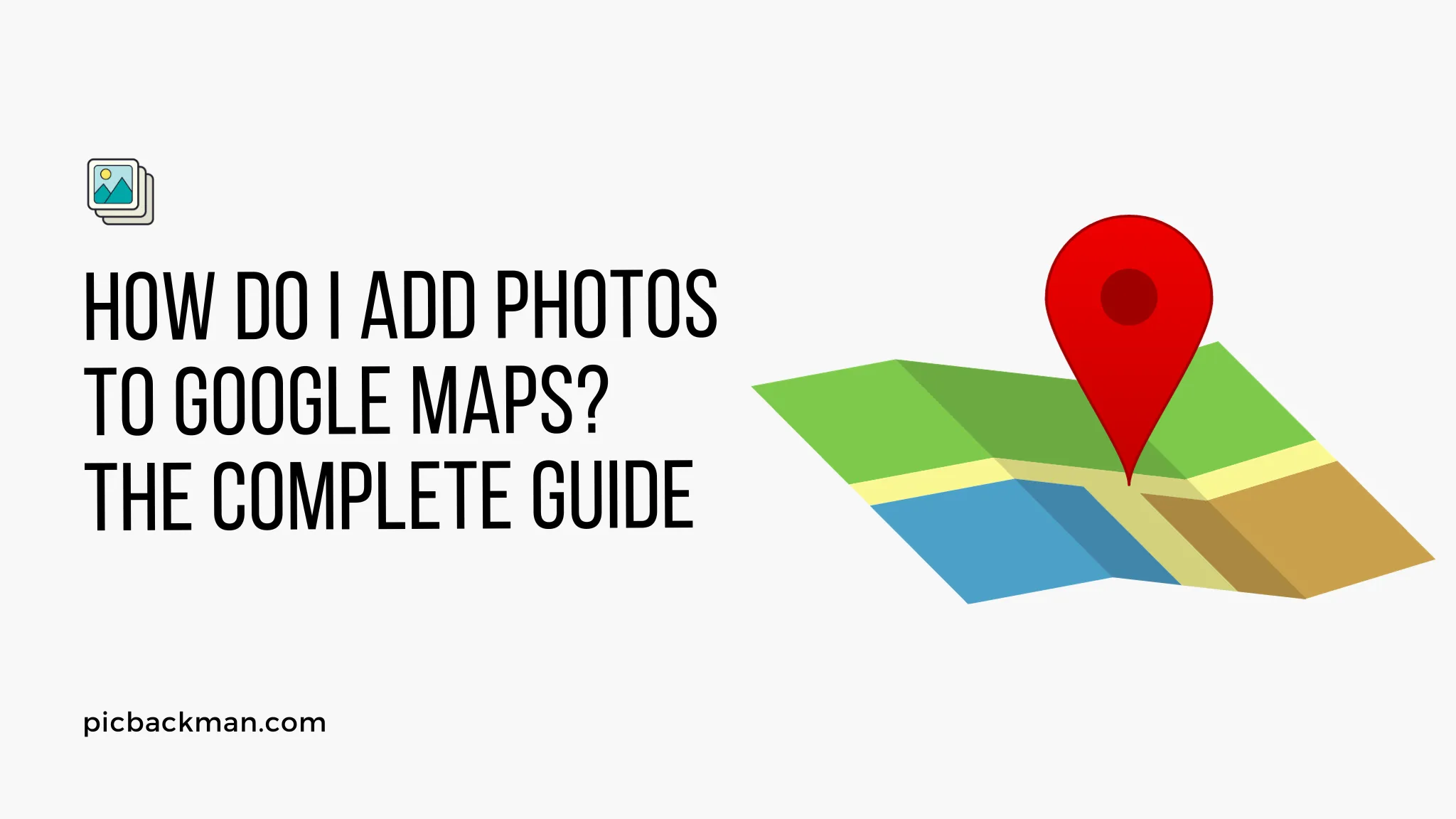 How Do I Add Photos To Google Maps 